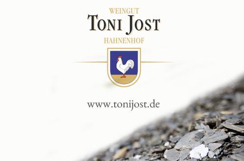 Weingut Toni Jost