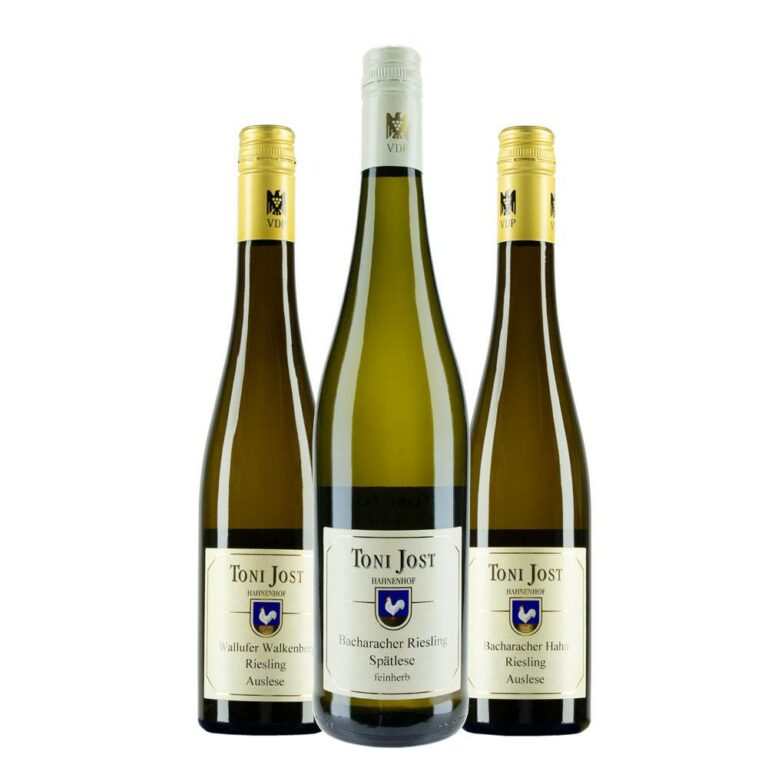 Shop – Weingut Toni Jost